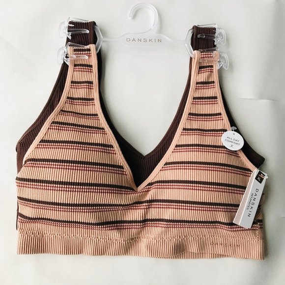Danskin Intimates And Sleepwear Danskin Intimates All Day Comfort